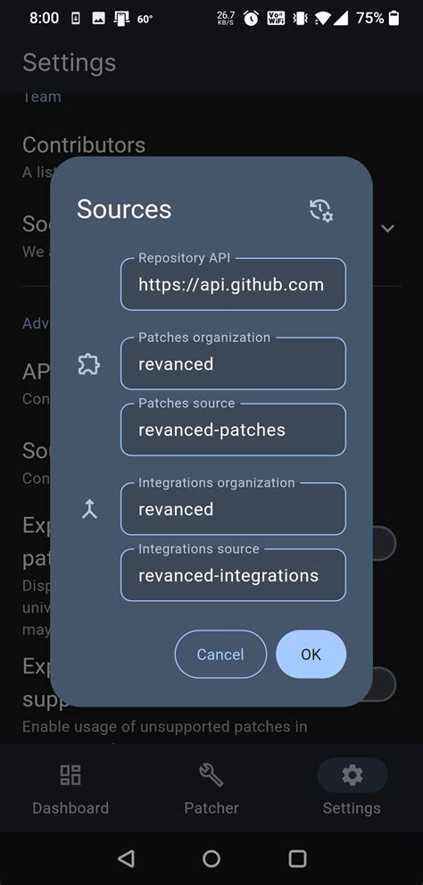 Bug Youtube Patching Fails General Ads Depends On Could Not Find Method Hook · Issue