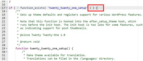 Fix Syntax Error Wordpress Step By Step Guide