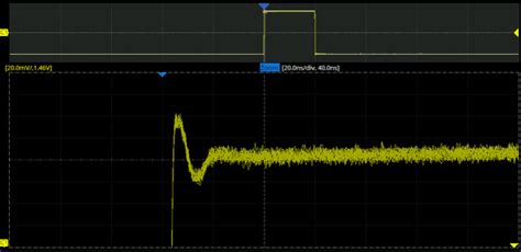 Siglent Sds814x Hd 4ch 100mhz 12bit Oscilloscope Siglenteu
