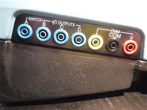 Used Druck Dpi 605 Precision Pressure Indicator For Sale In Burnsville Minnesota