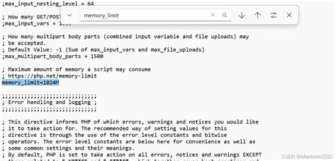 本地搭建drupal之代码学习(一):提高php内存php Drupal Csdn博客 本地搭建drupal之代码学习(一):提高php内存php Drupal Csdn博客
