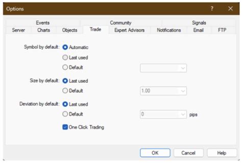 How To Easily Set Up MetaTrader MT4 MT5 Blueberry
