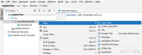 Idea中java代码的背景颜色 Idea背景颜色设置为白色mob6454cc61df1e的技术博客51cto博客