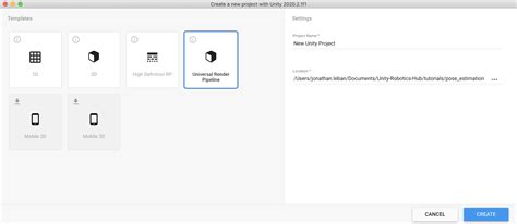 2 Go To Edit Project Settings To Open The `project Settings