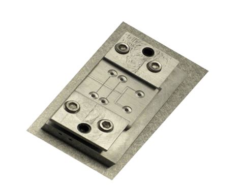 Assembled Synthetic Turbulence Generator No Cover Download