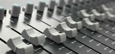 3d File Fader Mixer Mixing Console Key 🔑 ・3d Print Model To Download・cults