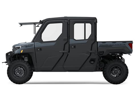 2025 Polaris Ranger Crew Xp 1000 Northstar Edition Premium Utility