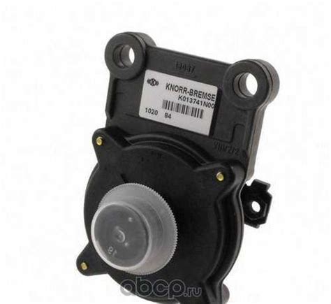 K013741N00 Knorr Датчик уровня пневмоподвески | Festima.Ru - Мониторинг ...
