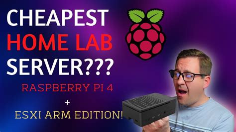 Kubernetes Home Lab Setup Step By Step Virtualization Howto