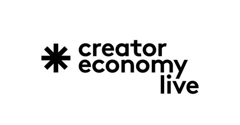 Creator Economy Live Creator Economy Live Podcast