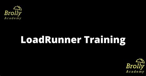 Best Loadrunner Training In Hyderabad Online Training 2023
