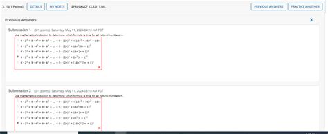 Solved This Is For Precalculus Class And Its About