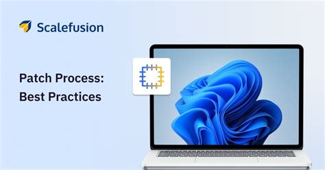 Building A Patch Management Process Best Practices R Saasblogs