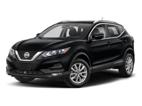2020 Nissan Rogue Sport Utility 4d Sv Awd Price With Options Jd Power