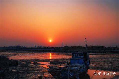 上海十大钓鱼好地方 知乎