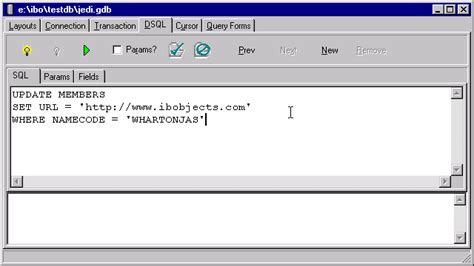 Ibo Full Text Search Online Help