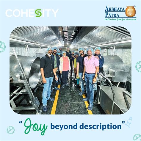 Sarthak Agarwal On Linkedin Cohesians Visit