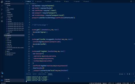 Mansi Dongre On Linkedin Instagramclone Fullstackdevelopment Unleashyourcreativity Project