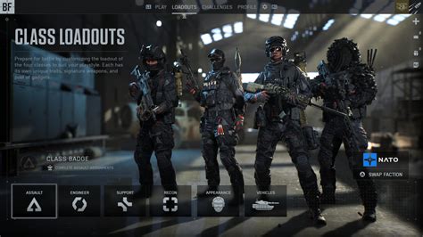 Battlefield 6 Guide Best Early Weapons And Loadouts For Each Class