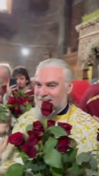 წმიდათა მენელსაცხებელთა დედათა ხსენების დღე საჩუქარი ქალბატონებს Youtube