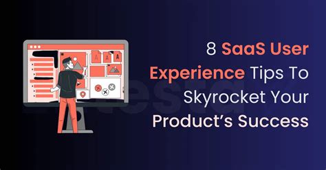 8 Saas User Experience Tips To Boost Ux Ui And Conversions In 2025