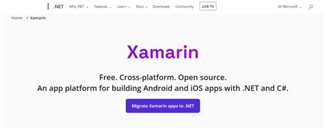 Top 7 Best Cross Platform Mobile Development App Frameworks In 2023 Core Devs Ltd