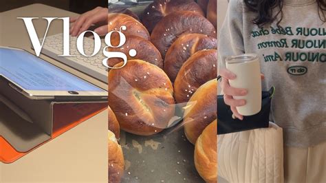 Vlog 🍂맨투맨 처돌이 직장인 브이로그 출근룩 주4일 근무하고 가을 바베큐 여행 Youtube