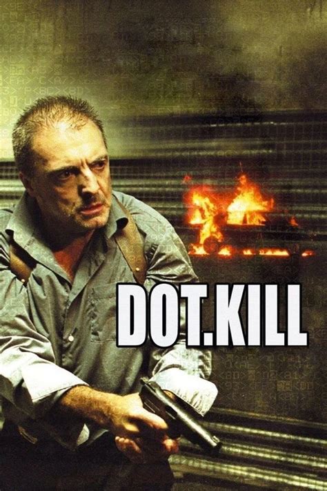 Dotkill 2005 Streaming And Vod Release Date