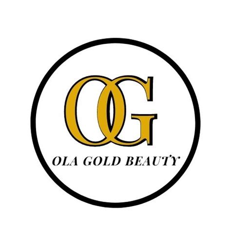 Ola Gold Beauty — The Natural Vegan And Melanin Approved Personal Care