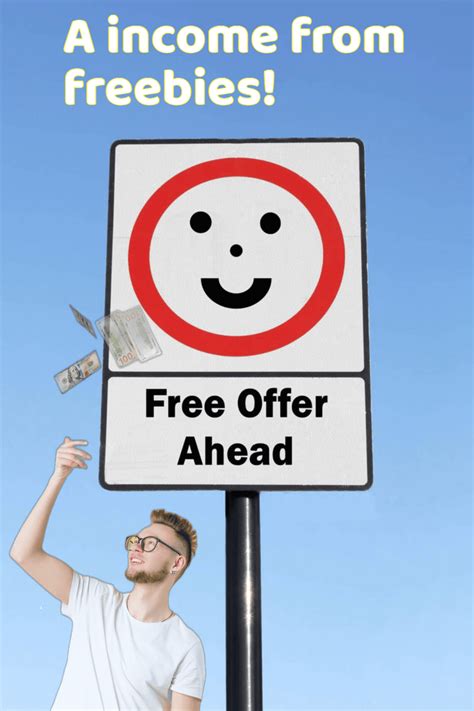 A Income From Freebies Now By Sakkemoto Medium