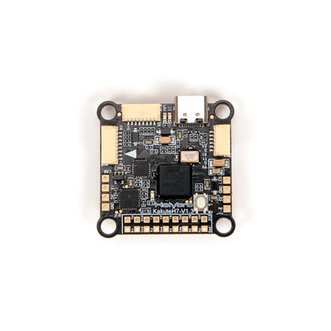 Holybro Kakute H7 V1 3 Flight Controller