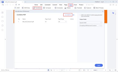Méthode testée Comment intégrer un fichier Excel dans un fichier PDF