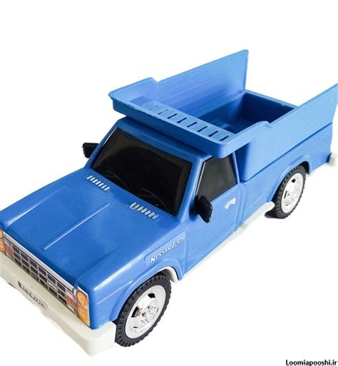 عکس ماشین اسباب بازی سایپا