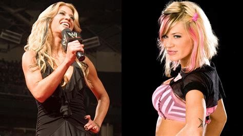 Wwe Were Aware That Ashley Massaro Was Assaulted According To John