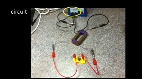 Igcse Physics Investigating Transformers