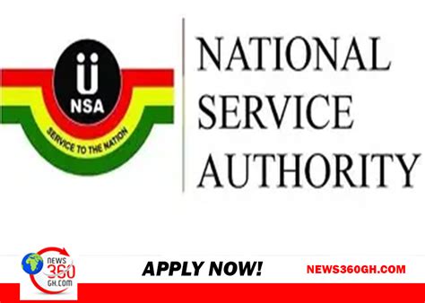 Nsa Releases 20252026 Nss Pin Codes For 132393 Tertiary Graduates