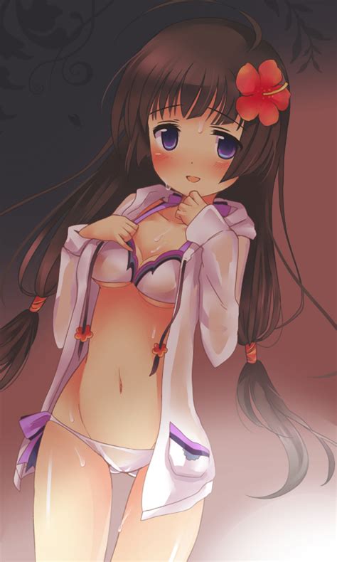 Kohaku Hearts Danbooru