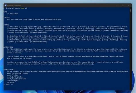 Windows Powershell Vs Cmd Why Powershell Is Better
