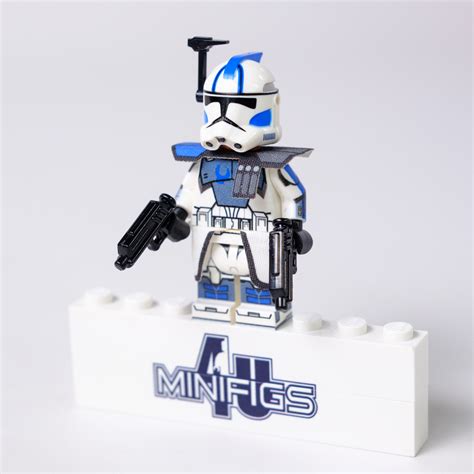 Arc Trooper Echo New