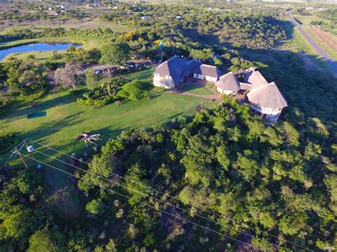 Weenen Map Lekkeslaap