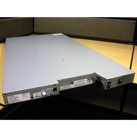 Ibm 3572 S3h Ts2900 Tape Autoloader