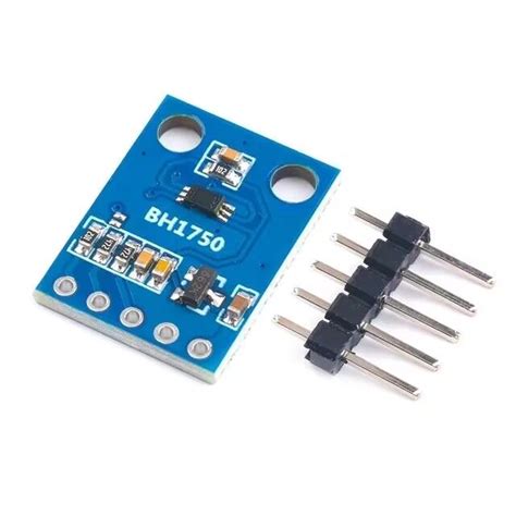 GY BH BH FVI Light Intensity Illumination Sensor Module V V Lazada PH