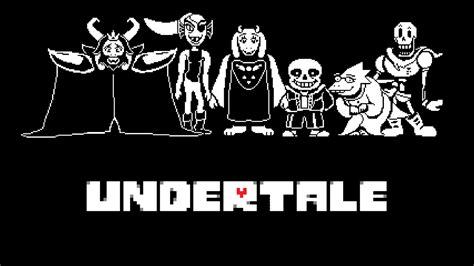 Undertale el juego independiente que revolucionó el gaming Tiempo Real