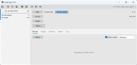 Teracopy 397 Options To Run Powershell Scripts And Use Ifttt Software News Nsane Forums