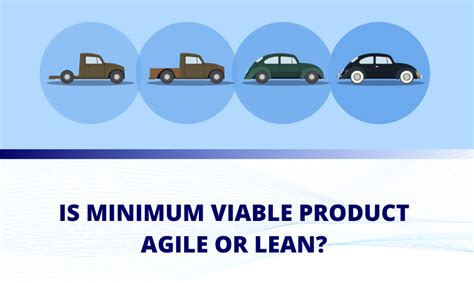 What Is Minimum Viable Product In Agile Detailed Explained