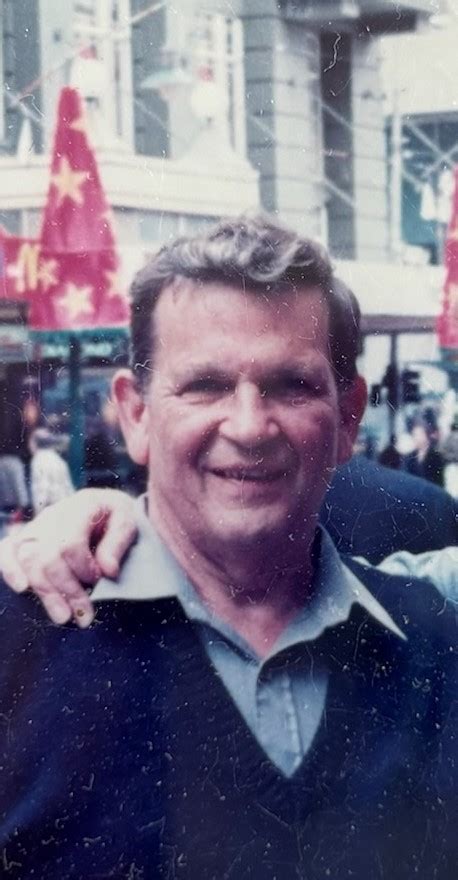 Graham Kinge Funeral Naringal Guyetts Funerals