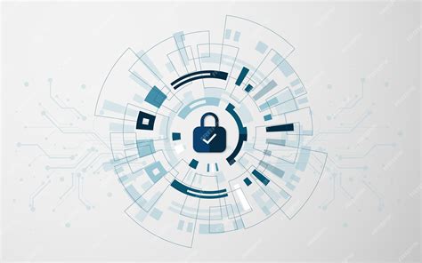 Premium Vector Abstract 3d Design Background With Technology Dot And