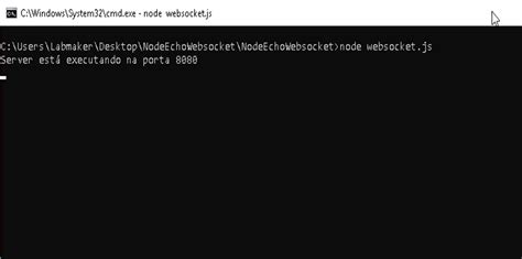 IOT Poderosa Com NodeJS ESP Fernando K Tecnologia