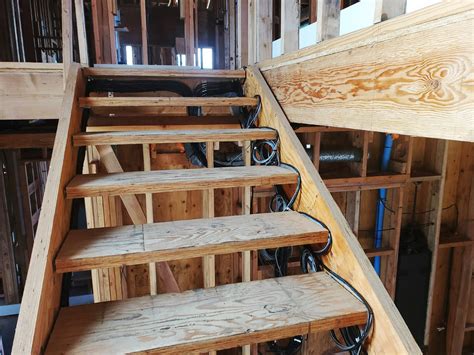 Stair Occupancy Using Force Sensors Part 2 Home Automation Arduino