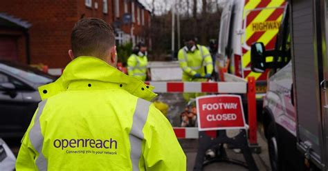 Node Tech On Linkedin Openreach Wants To Bypass Landlords To Put Fibre In Buildings